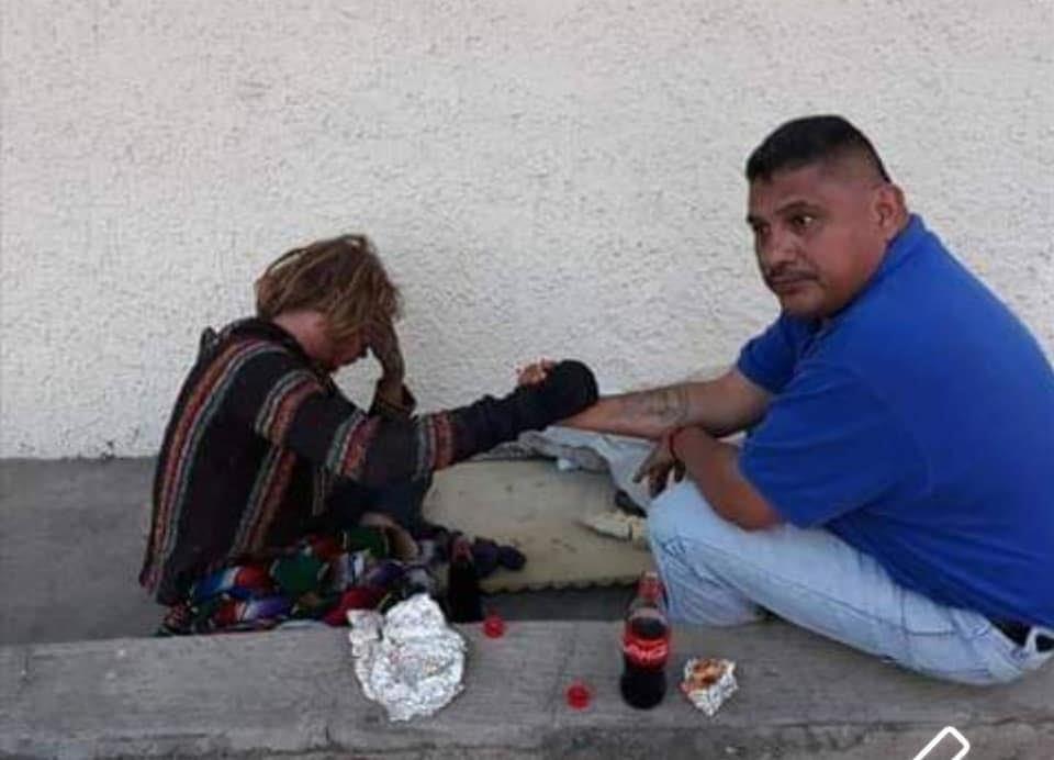True Crime Society - Homeless in Ajijic Mexico post leads to missing ...