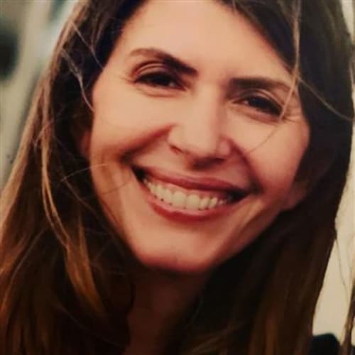 True Crime Society - jennifer
