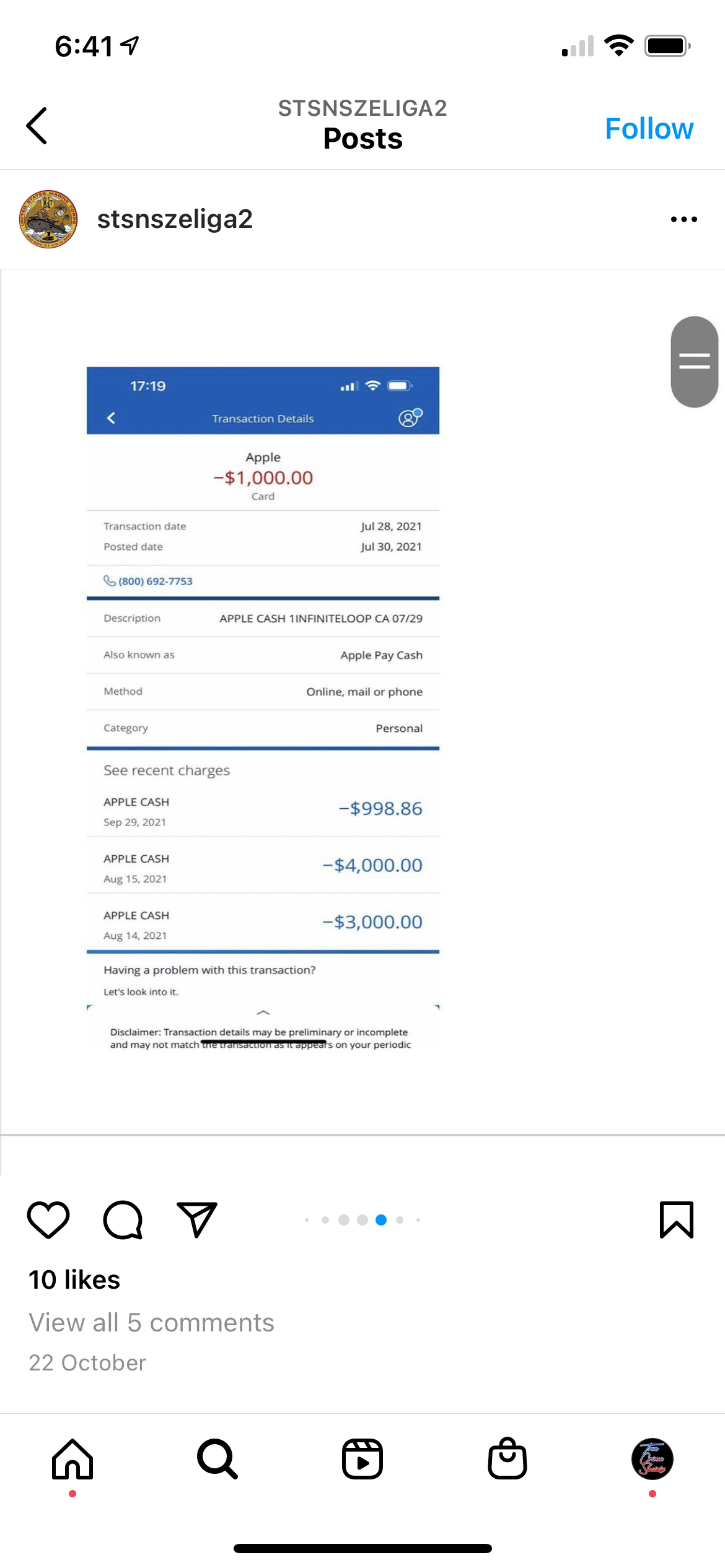 True Crime Society - Abigail Saldana (22) was stalked by Stanley ...